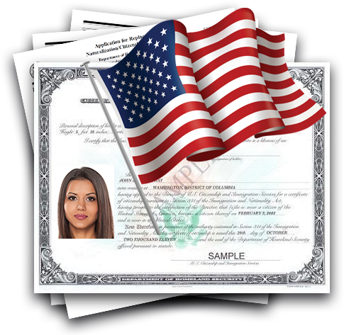 Citizenship Application Form N-400 - FileRight